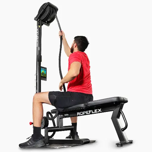 Shop | ROPEFLEX - Strength & Conditioning Equipment
